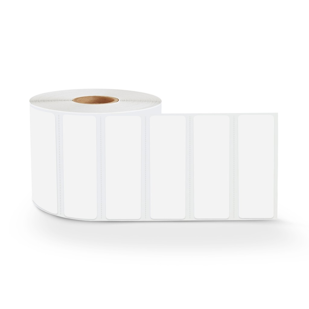 How to Print Direct Thermal Labels 4 x 6 on Zebra & Rollo