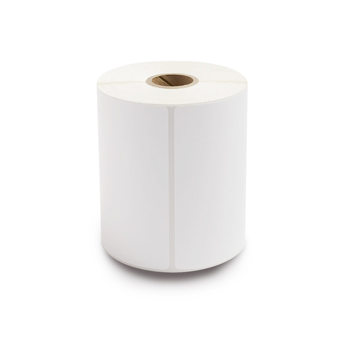 4" x 3" Direct Thermal Labels with 1" Core - enKo Products