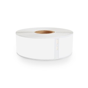 Dymo 30252 Labels 1-1/8" x 3-1/2" LabelWriter Address Labels