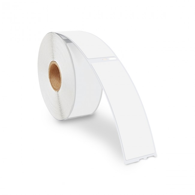 Dymo 30252 Labels 1-1/8" x 3-1/2" LabelWriter Address Labels