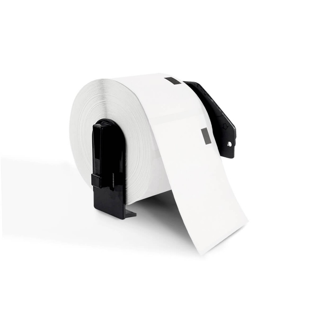 Brother DK Labels | Brother Compatible Labels
