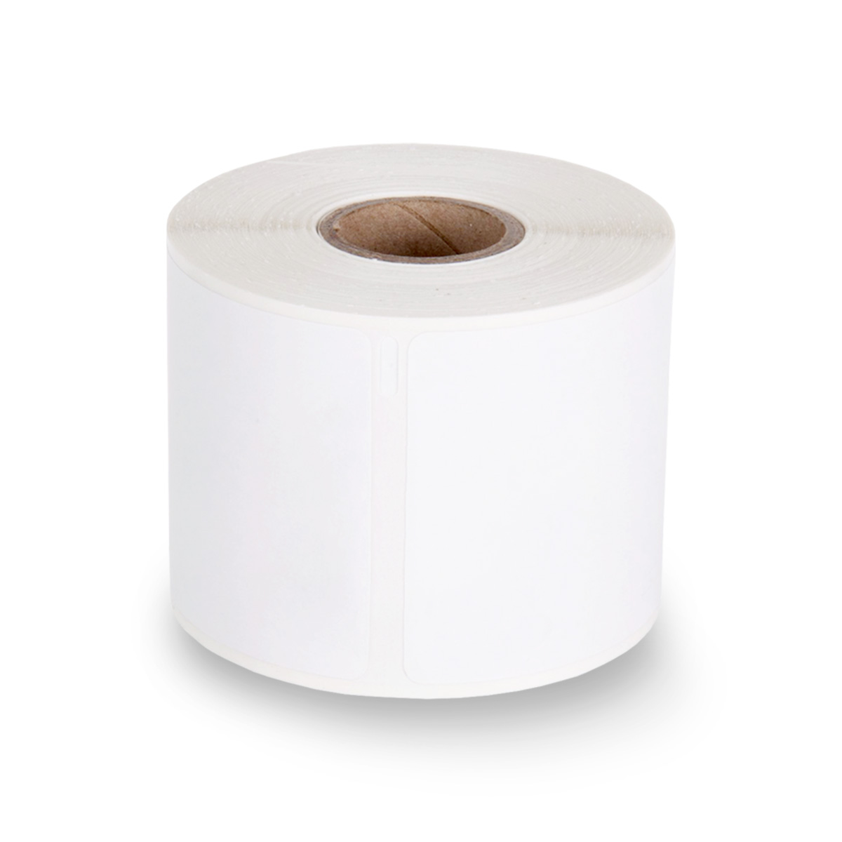 2-1/4" x 4" Direct Thermal Labels 1" Core - enKo Products