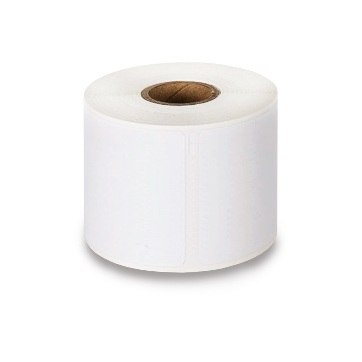 Dymo 30857 Name Tag Labels 2-1/4" x 4" - enKo Products