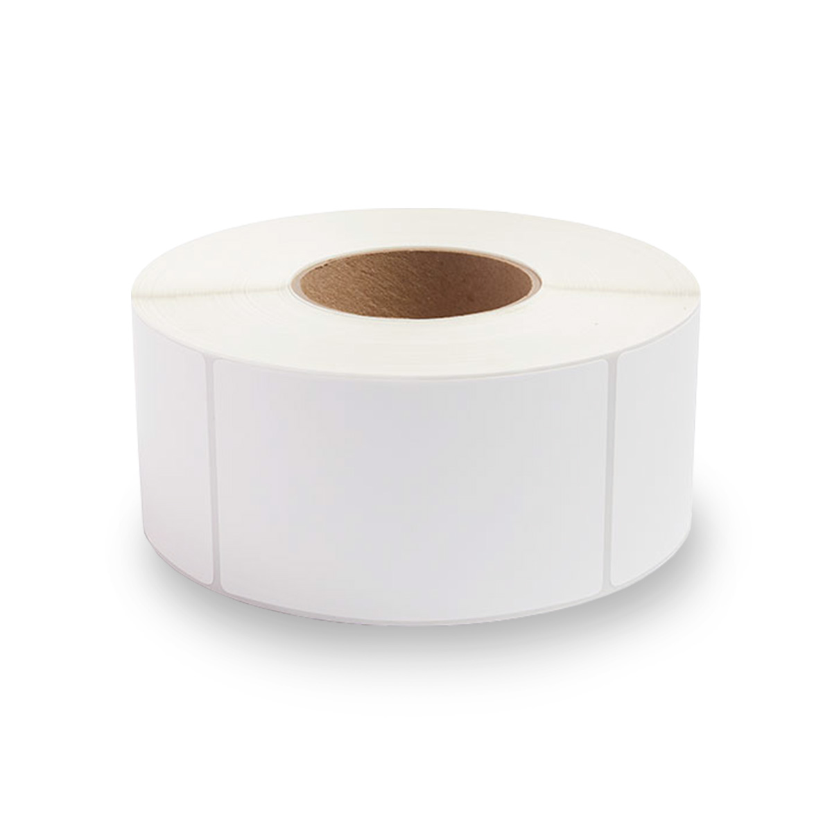 3" x 5" Direct Thermal Labels with 1" Core - enKo Products