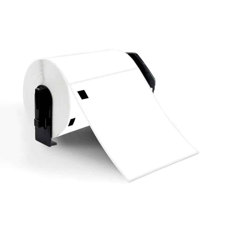 Brother DK Labels | Brother Compatible Labels