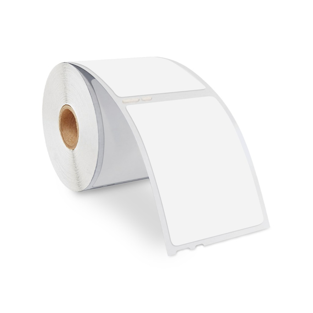 Dymo 4x6 Labels | Dymo 1744907 LabelWriter 4XL Compatible Shipping Labels