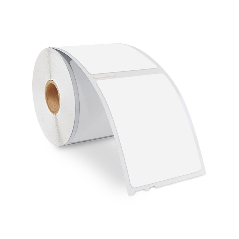 Dymo 4x6 Labels | Dymo 1744907 LabelWriter 4XL Compatible Shipping Labels