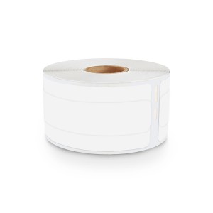 Dymo 30327 Labels - 9/16" x 3-7/16" Dymo File Folder Labels (1-UP Label)