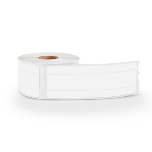Dymo 30327 Labels - 9/16" x 3-7/16" Dymo File Folder Labels (1-UP Label)