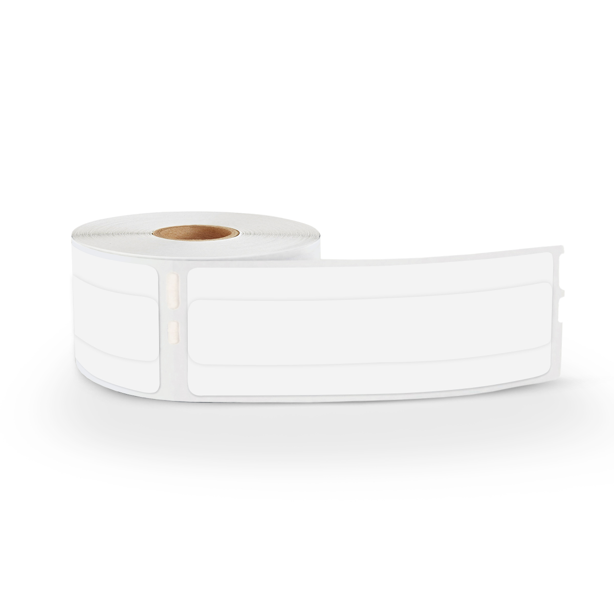 Dymo 30327 Labels - 9/16" x 3-7/16" Dymo File Folder Labels (1-UP Label)