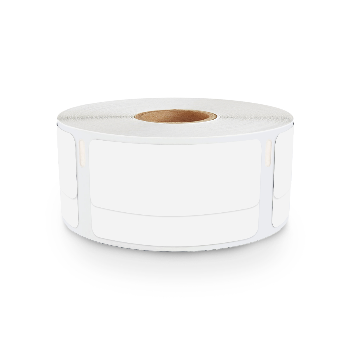 Dymo 30330 Labels 3/4" x 2" White Dymo Return Address Labels