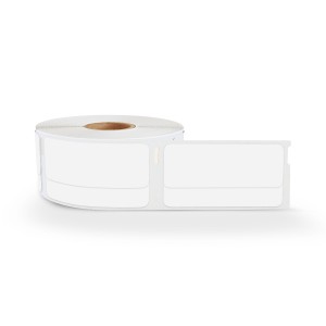 Dymo 30330 Labels 3/4" x 2" White Dymo Return Address Labels