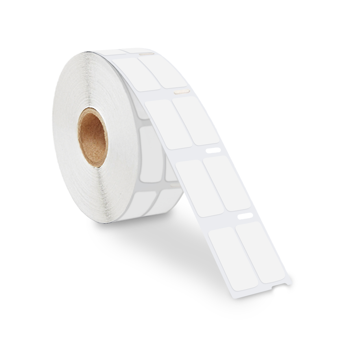Dymo 30333 Multipurpose Labels 1/2" x 1" - enKo Products