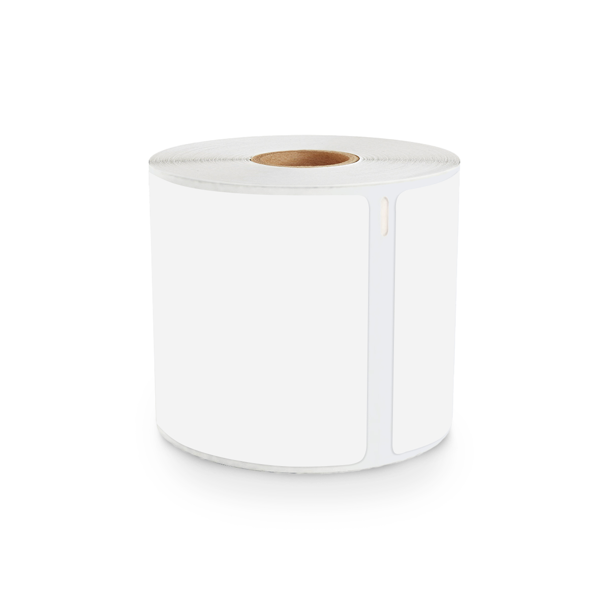 Dymo 30857 Name Badge Labels 2-1/4" x 4" - enKo Products