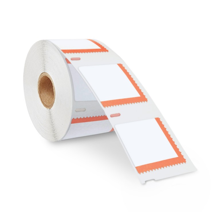 Dymo 4x6 Labels | Dymo 1744907 LabelWriter 4XL Compatible Shipping Labels