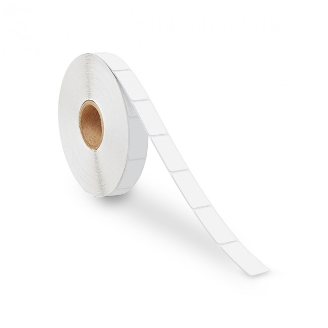 1" x 1/2" Direct Thermal Labels with 1" Core - enKo Products