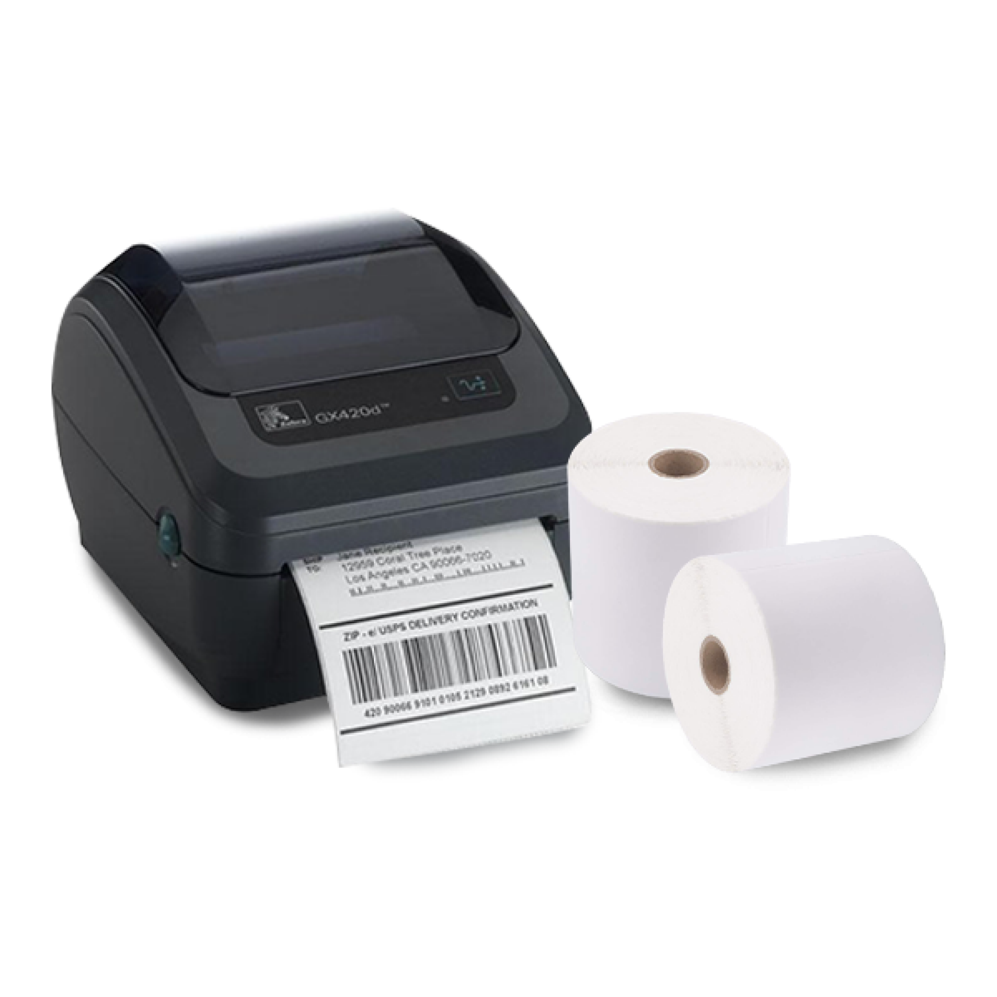 Using Healthcare Labels in Medical Facilities During COVID19