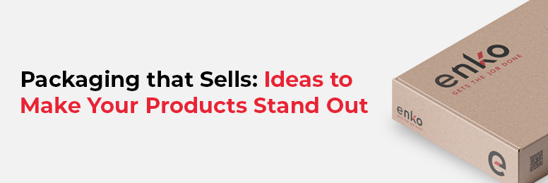 Packaging that Sells: Ideas to Make Your Products Stand Out - enKo Products