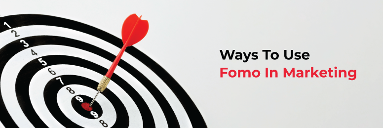 Ways to Use FOMO in Marketing - enKo Products