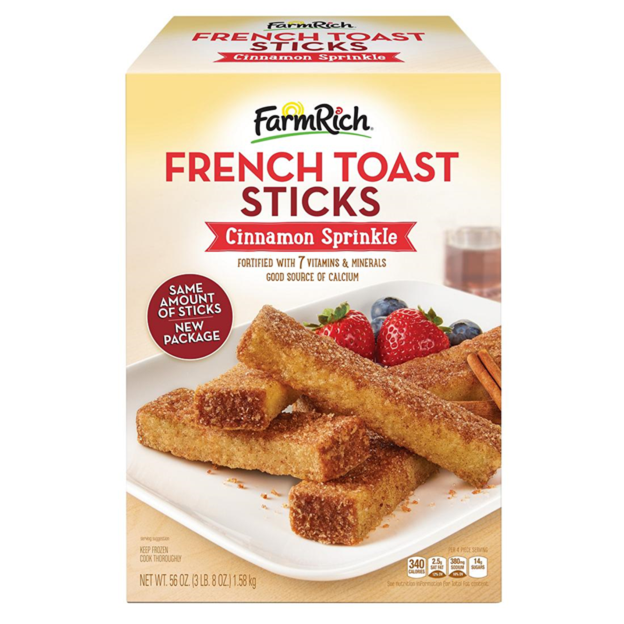 Food Labeling Requirements for FDA Compliant Label Design