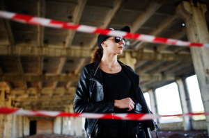 Cargo Theft Prevention & Pilferage Control for Your Business