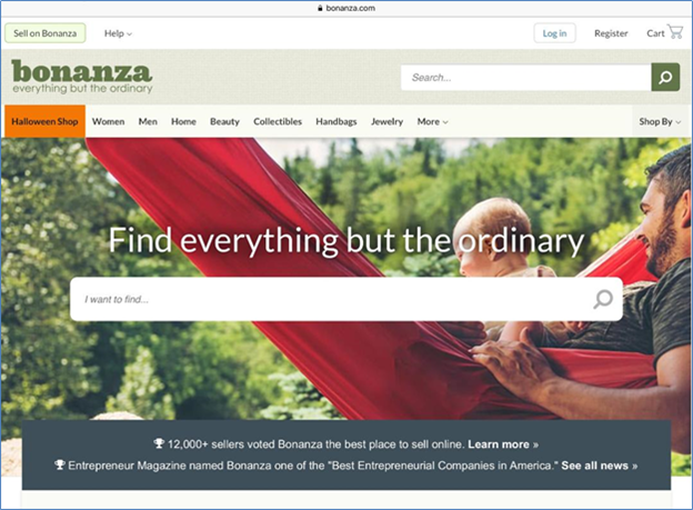 Best Online Selling Sites for Beginners and Small Businesses