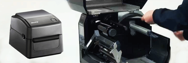 Direct Thermal Printer Maintenance Tips - enKo Products