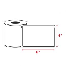Printing Poshmark Shipping Labels from Dymo Labelwriter 4XL