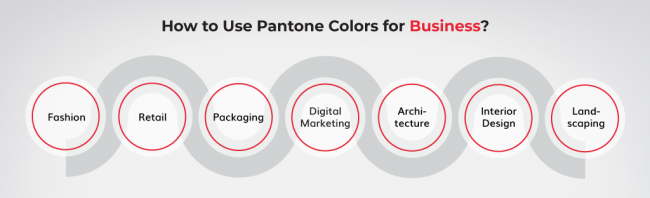 Using Pantone Colors for Packaging Design and Branding