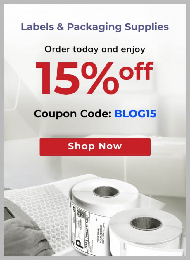 Polypropylene BOPP Labels for Packaging: Uses & Advantages