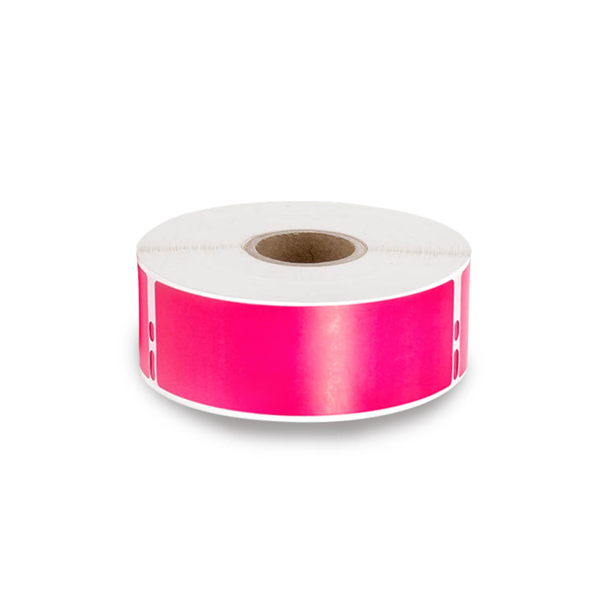 Dymo 30252 Magenta Address Labels 1-1/8" x 3-1/2" - enKo Products