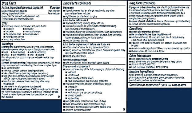 Pharmaceutical Labeling Guide for FDA-Compliant Drug Labels