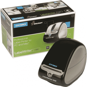 Dymo Labelwriter 450 Troubleshooting & Printing Guide