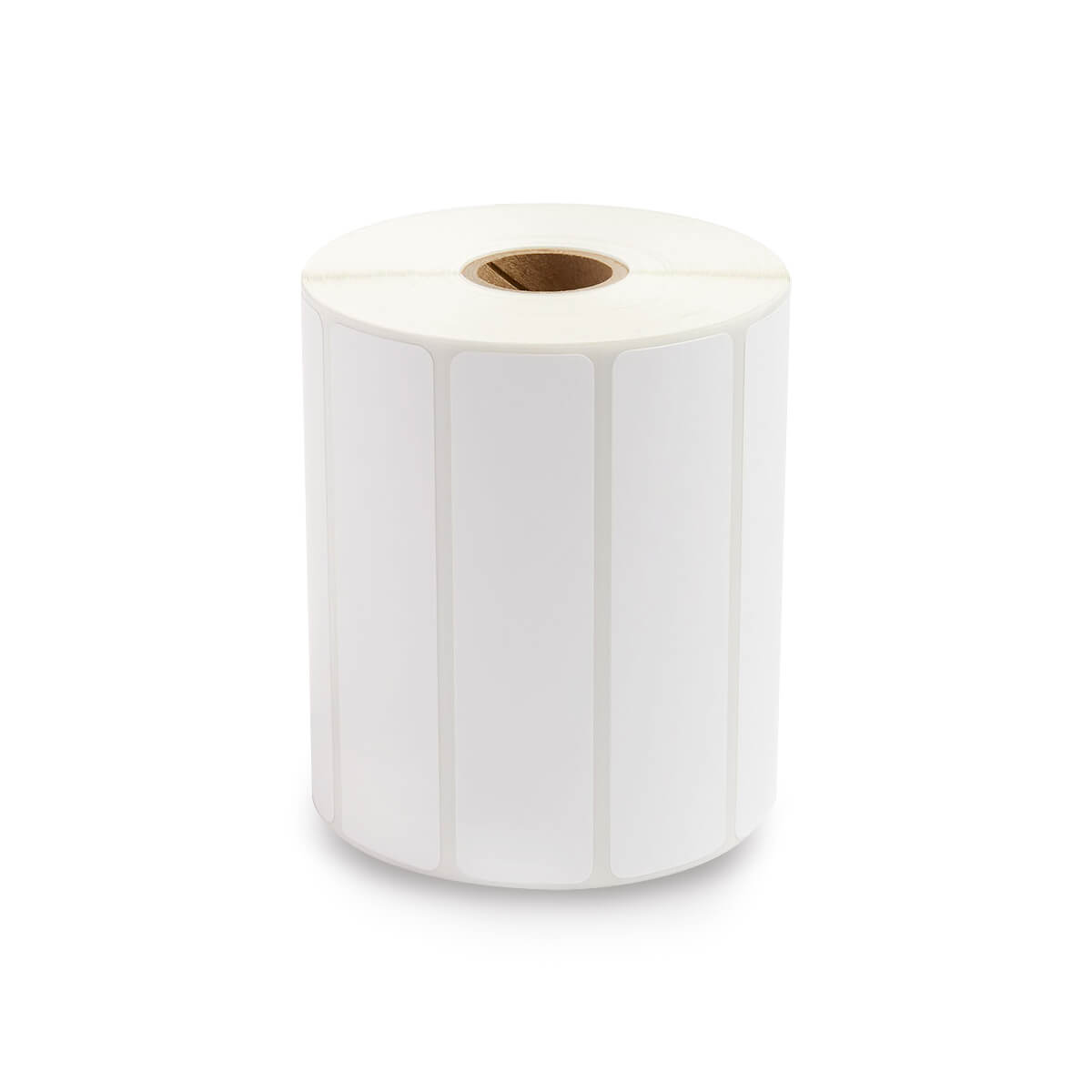 4" x 1" Direct Thermal Labels with 1" Core - enKo Products