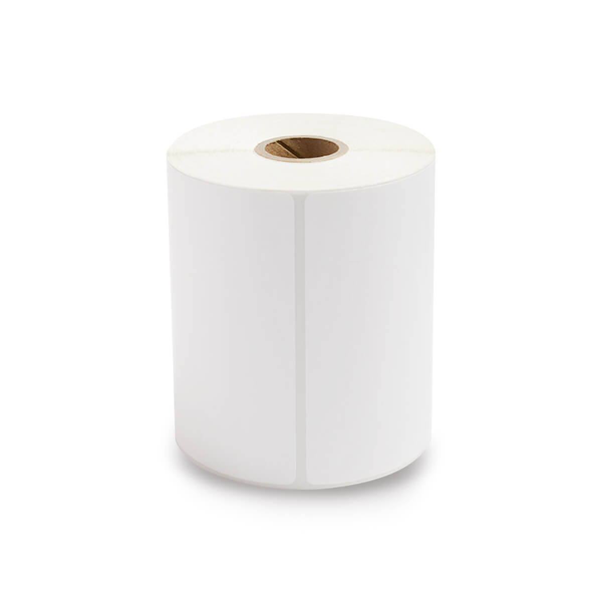 4" x 5" Direct Thermal Labels with 1" Core - enKo Products