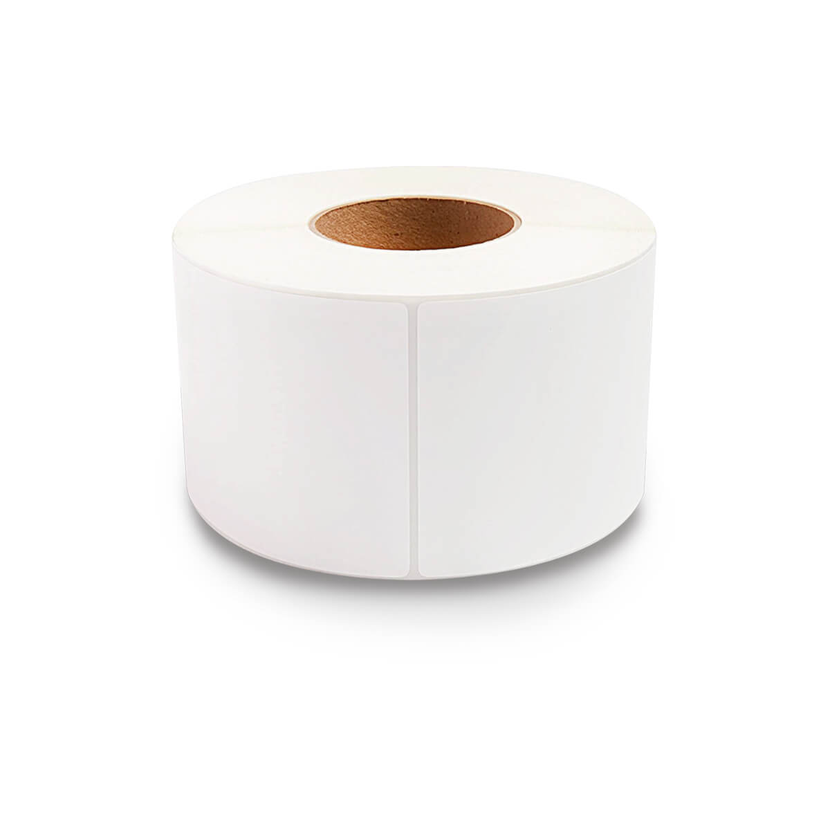 4" x 6" Direct Thermal Labels with 3" Core - enKo Products