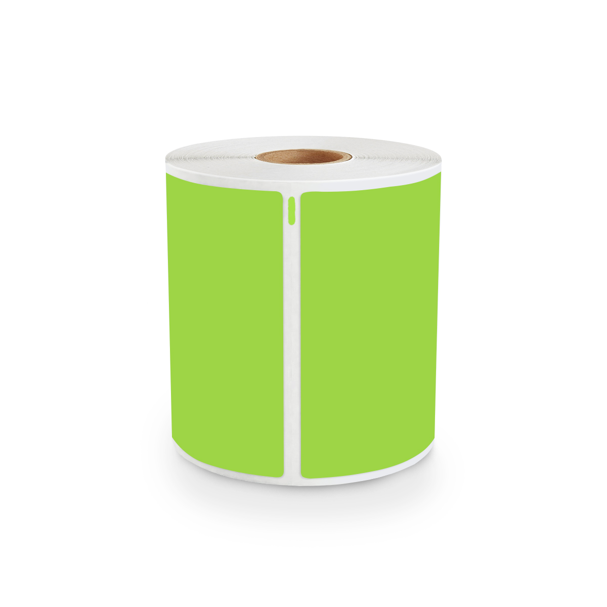 Dymo 1744907 4XL Green 4 x 6 Shipping Labels - enKo Products