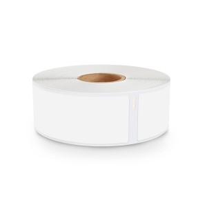Dymo 30320 Address Labels 1-1/8" x 3-1/2" - enKo Products