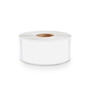 Dymo 30321 Large Address Labels 1-4/10" x 3-1/2"