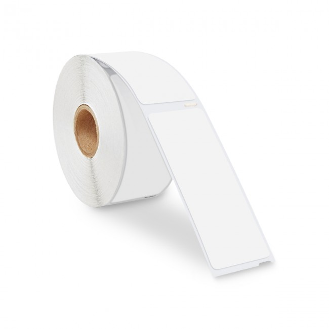 Printing Dymo Labels Using the Dymo LabelWriter Printer