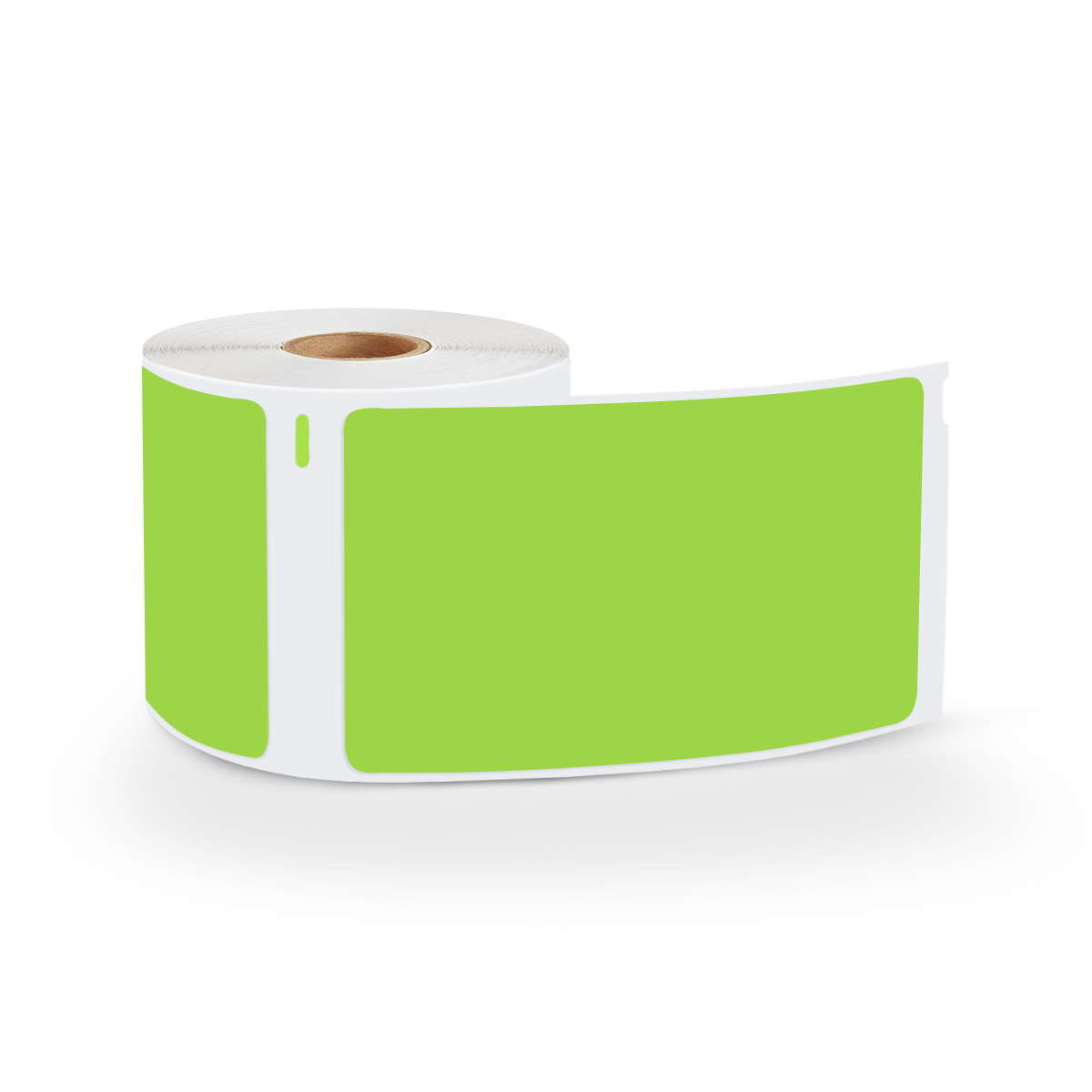 Dymo 30256 Green Shipping Labels 2-5/16 x 4″ - enKo Products