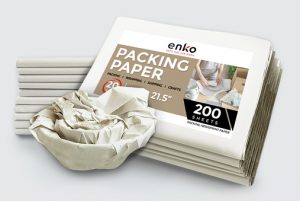 Dymo, Brother, Direct Thermal Labels, Shipping Supplies - enKo Products