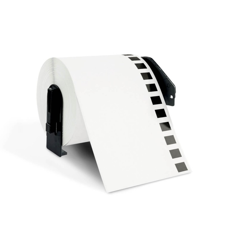 Brother DK Labels | Brother Compatible Labels