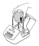 How to Print Labels on a Brother Printer? - enKo Products