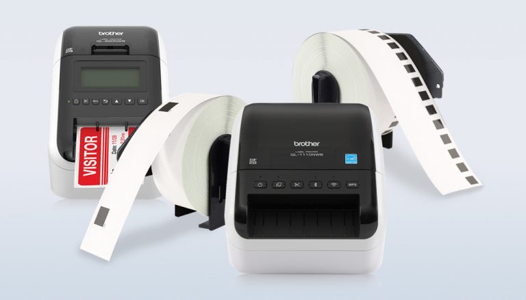 Best Brother QL Label Makers in 2021 - enKo Products
