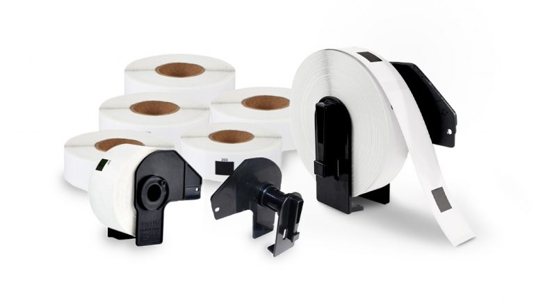 Printing Dymo Labels Using the Dymo LabelWriter Printer