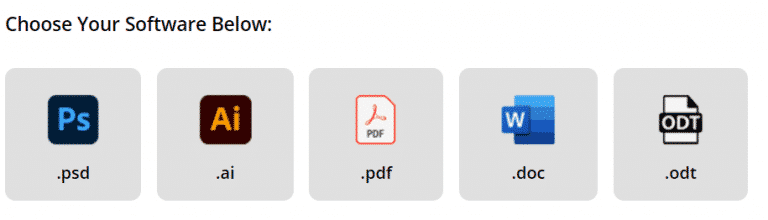 How to Make Candle Labels - Create a Candle Label at Home