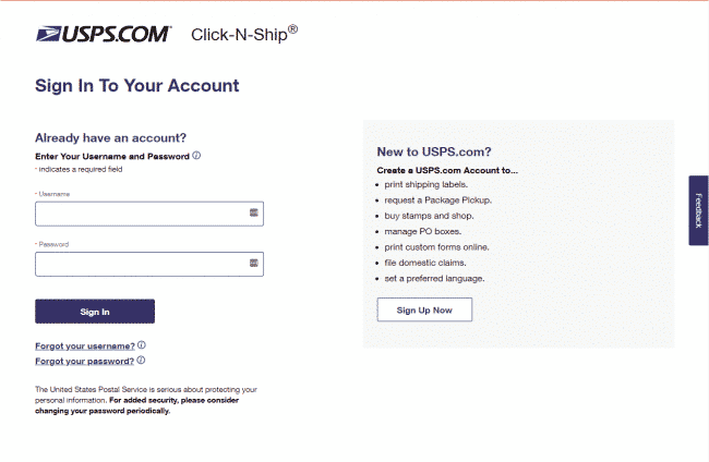Printing USPS Shipping Labels: Your Shipping Label Guide