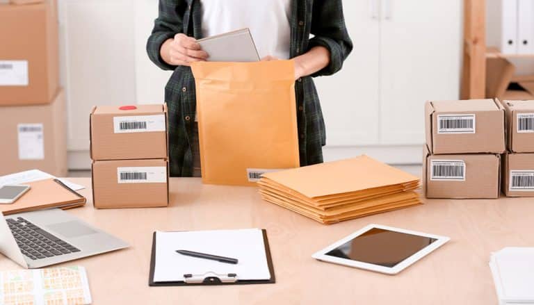 Top tips to get the Best Online Shipping Labels