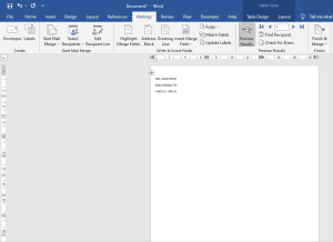 How to Print Labels from Excel - Excel Labels Guide